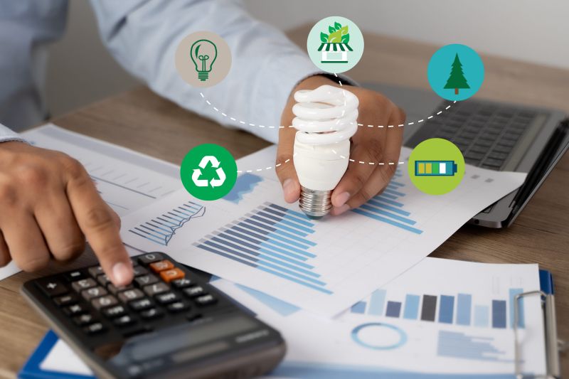 Sarah Lydon on LinkedIn: 5 Reasons Why You Should Work With an Energy ... Sarah Lydon on LinkedIn: 5 Reasons Why You Should Work With an Energy ...