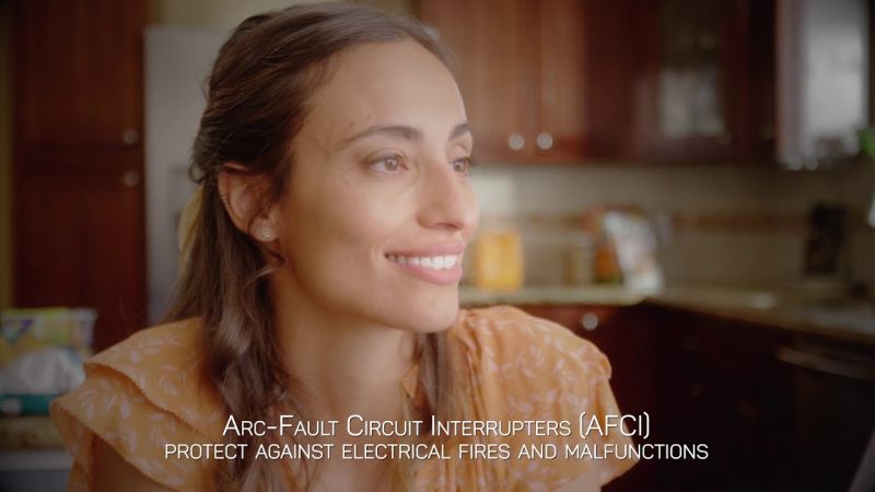 IEC Fort Worth Chapter on LinkedIn: Arc-Fault Circuit Interrupters ... IEC Fort Worth Chapter on LinkedIn: Arc-Fault Circuit Interrupters ...