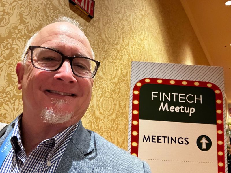 Meet PayQuicker at Fintech Meetup | Bill Beldham posted on the topic ... Meet PayQuicker at Fintech Meetup | Bill Beldham posted on the topic ...