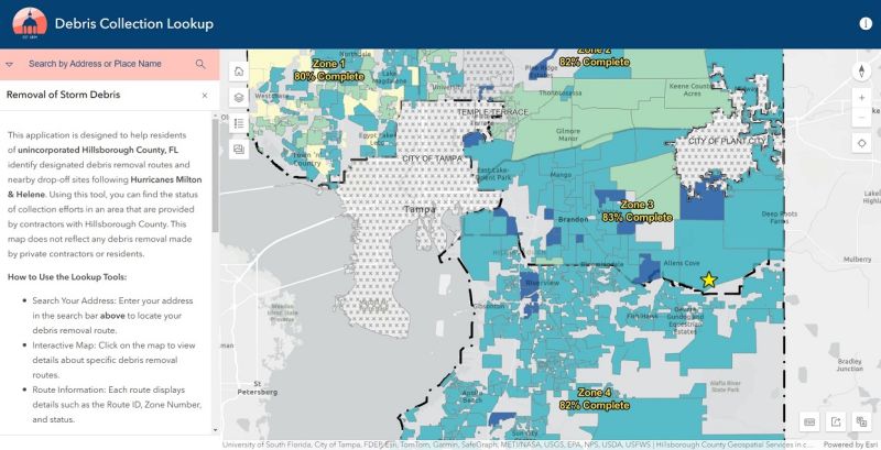 Jacqueline Scott, MBA, CMSgt, USAF (Ret) on LinkedIn: #arcgis Jacqueline Scott, MBA, CMSgt, USAF (Ret) on LinkedIn: #arcgis