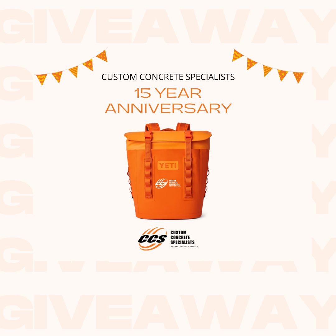 CCS Group, LLC on LinkedIn: Anniversary Week Giveaway Day 2!! 🎁 Double ... CCS Group, LLC on LinkedIn: Anniversary Week Giveaway Day 2!! 🎁 Double ...