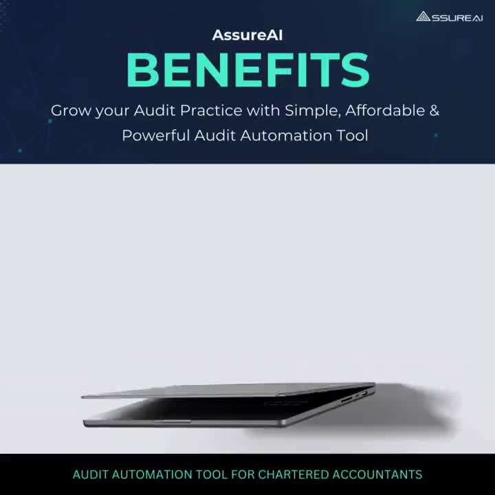 AssureAI - Audit Automation Tool on LinkedIn: #assureai # ... AssureAI - Audit Automation Tool on LinkedIn: #assureai # ...