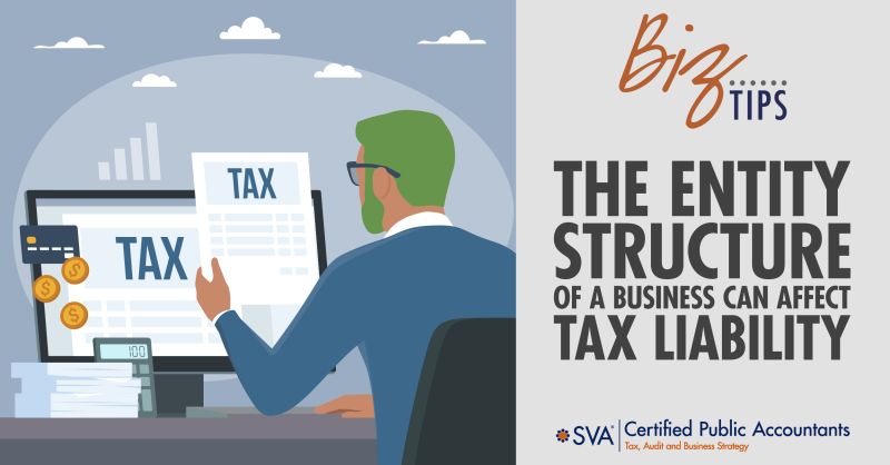 SVA | A Professional Services Company on LinkedIn: Your Business Entity ... SVA | A Professional Services Company on LinkedIn: Your Business Entity ...
