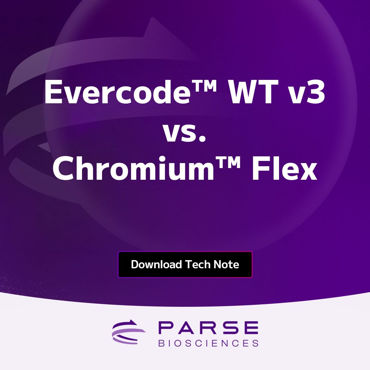 Parse Biosciences on LinkedIn: Evercode™ WT v3 and Chromium™ Single ... Parse Biosciences on LinkedIn: Evercode™ WT v3 and Chromium™ Single ...