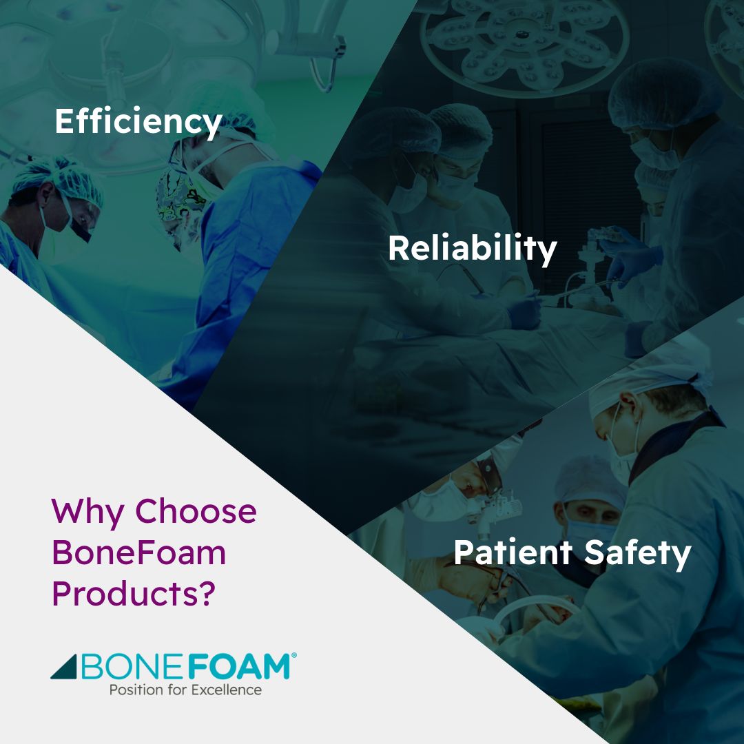 BoneFoam on LinkedIn: #bonefoam #patientpositioning #medicaldevice # ... BoneFoam on LinkedIn: #bonefoam #patientpositioning #medicaldevice # ...