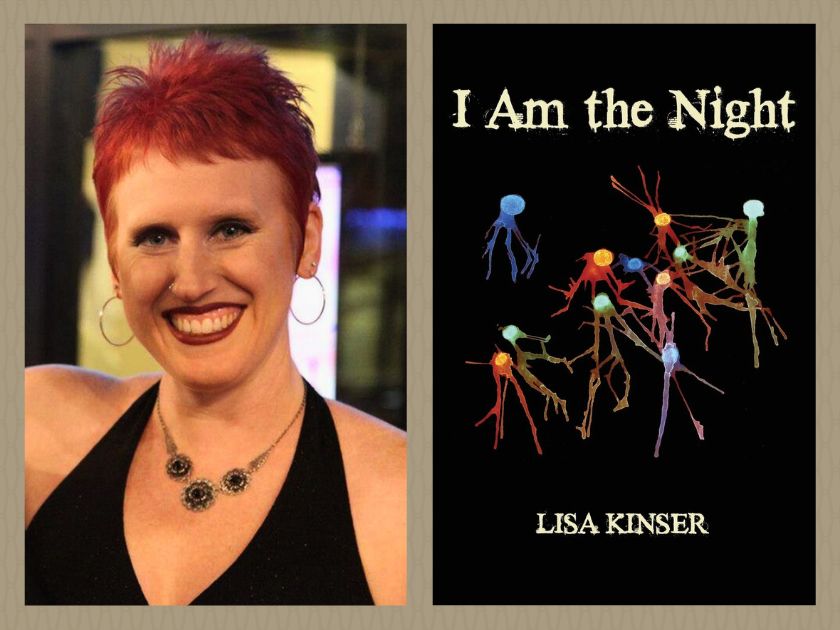 Daniel Boone Regional Library on LinkedIn: Q&A With Lisa Kinser, Author ... Daniel Boone Regional Library on LinkedIn: Q&A With Lisa Kinser, Author ...