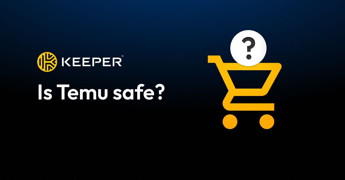 Ashley D'Andrea on LinkedIn: Is Temu Safe? Ashley D'Andrea on LinkedIn: Is Temu Safe?