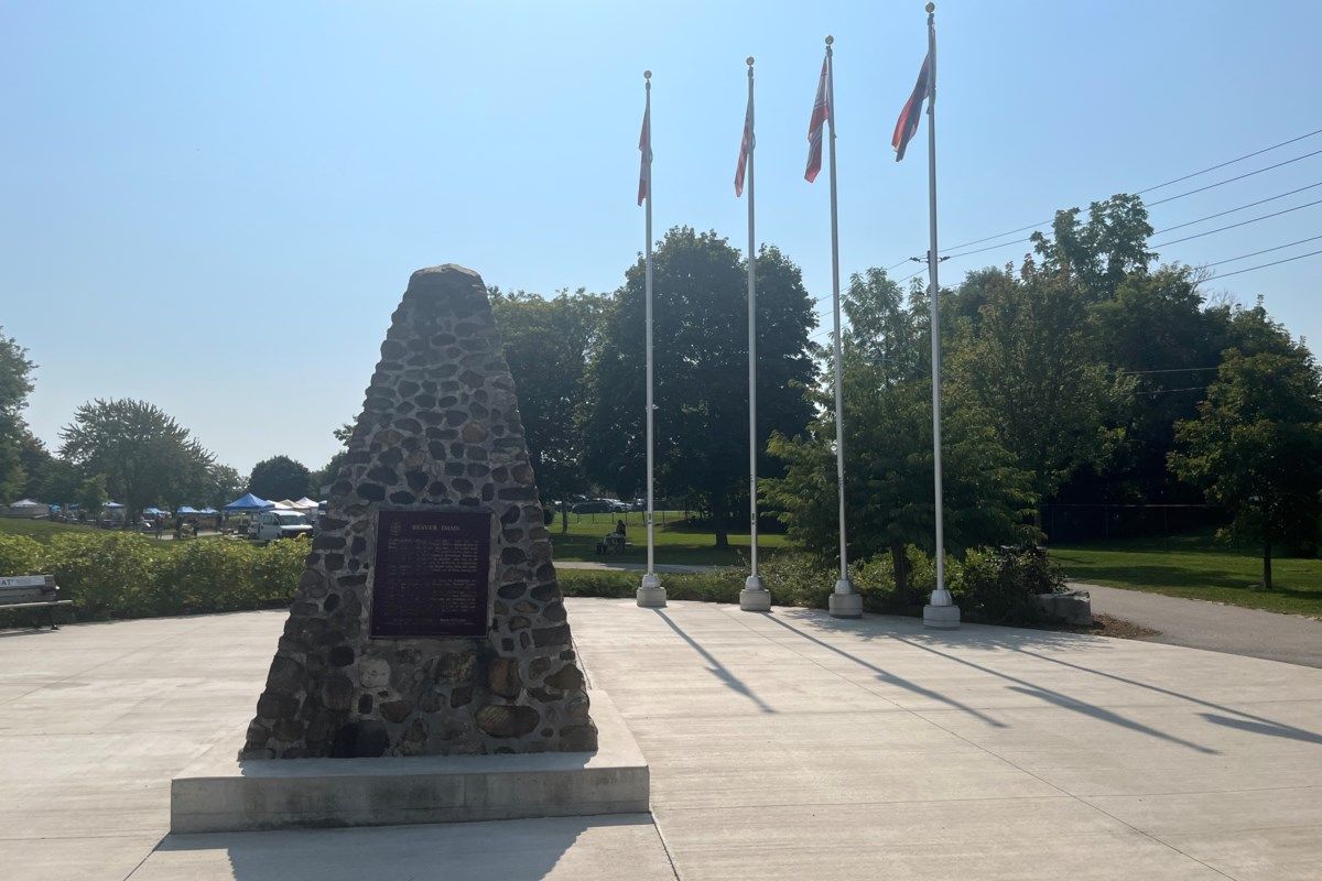 ThoroldToday on LinkedIn: Good morning, Thorold! ThoroldToday on LinkedIn: Good morning, Thorold!