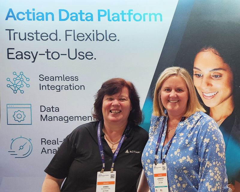 Actian on LinkedIn: #data #genai #dataplatform #cloud #gartnerda Actian on LinkedIn: #data #genai #dataplatform #cloud #gartnerda