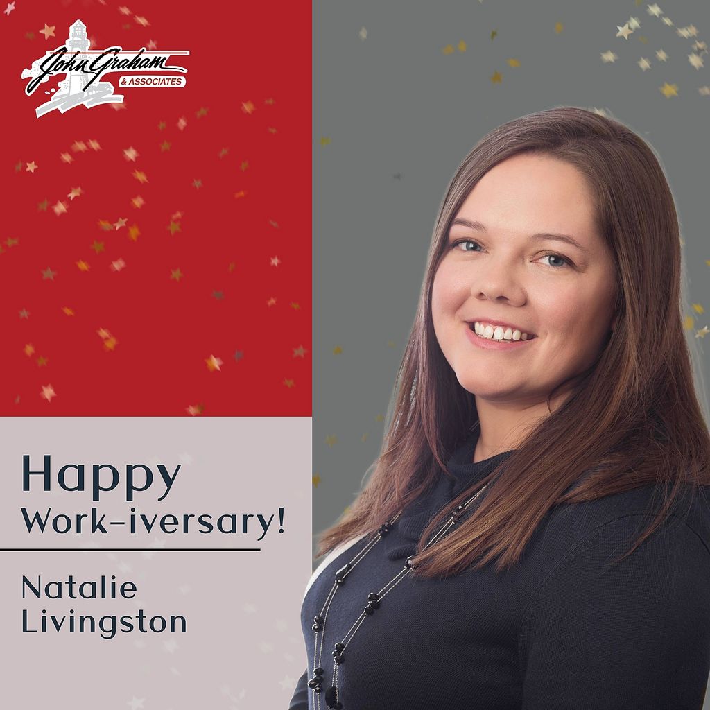#employeeappreciation #employeespotlight #investwithjga | John Graham ... #employeeappreciation #employeespotlight #investwithjga | John Graham ...