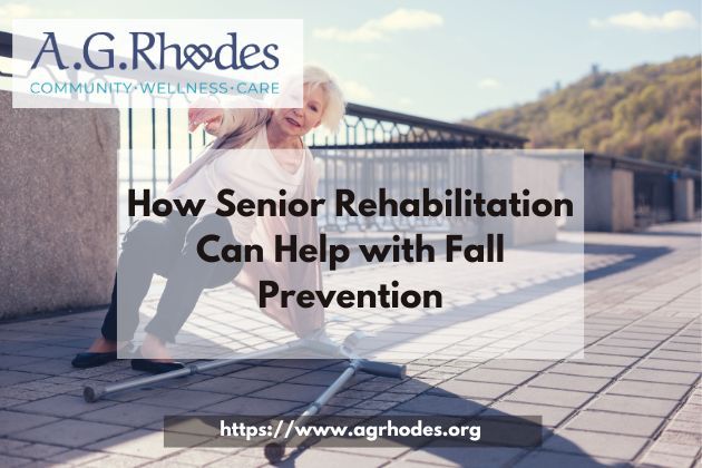 How Senior Rehabilitation Can Help with Fall Prevention https://zurl.co ... How Senior Rehabilitation Can Help with Fall Prevention https://zurl.co ...