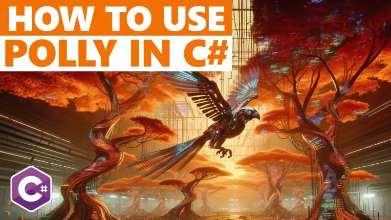 How to use Polly in CSharp for fault tolerance | Dev Leader posted on ... How to use Polly in CSharp for fault tolerance | Dev Leader posted on ...