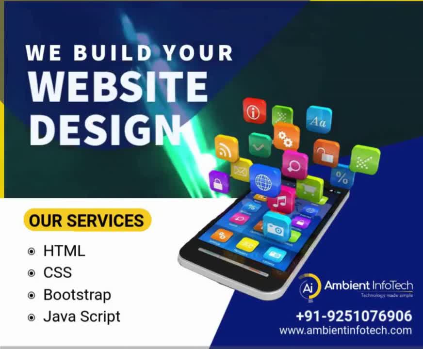 Ambient Infotech Support on LinkedIn: #techtrends #webdev #innovation # ... Ambient Infotech Support on LinkedIn: #techtrends #webdev #innovation # ...