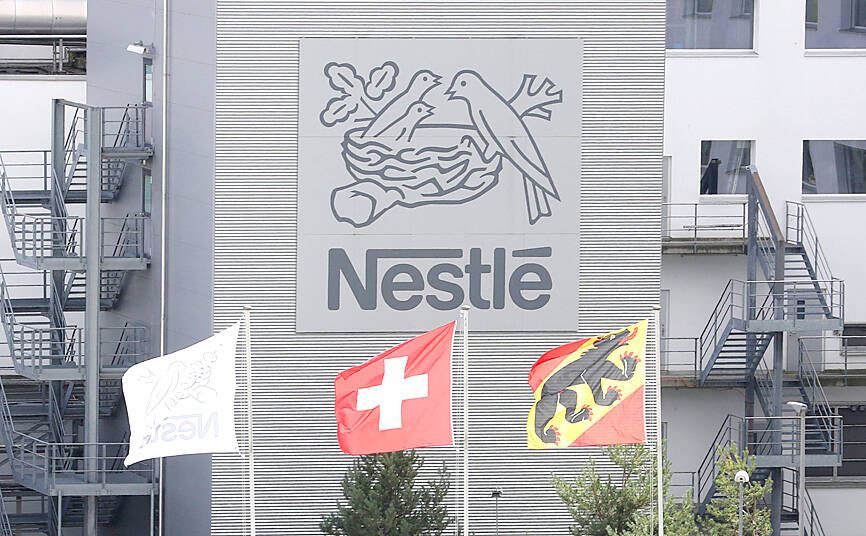 Erudite Asia on LinkedIn: Nestle drops carbon neutral pledges for major ... Erudite Asia on LinkedIn: Nestle drops carbon neutral pledges for major ...