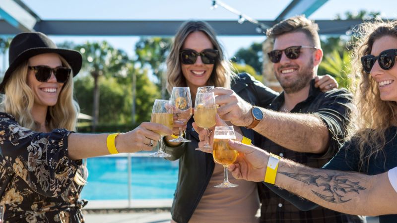 Australasian Special Events on LinkedIn: GABS regional craft beer and ... Australasian Special Events on LinkedIn: GABS regional craft beer and ...