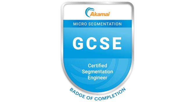 Guardicore Certified Segmentation Engineer was issued by Akamai to Arty ... Guardicore Certified Segmentation Engineer was issued by Akamai to Arty ...