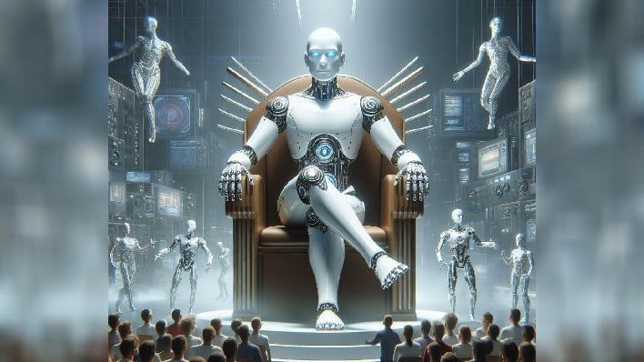 HotHardware, Inc. on LinkedIn: Microsoft’s Copilot AI Calls Humans ... HotHardware, Inc. on LinkedIn: Microsoft’s Copilot AI Calls Humans ...