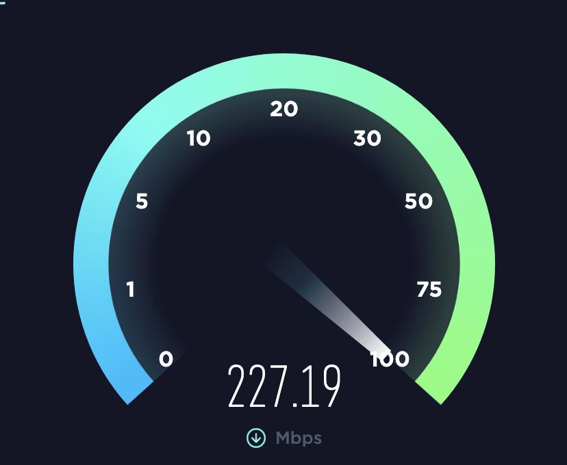 Puget Systems on LinkedIn: What is Your Actual Internet Speed Puget Systems on LinkedIn: What is Your Actual Internet Speed