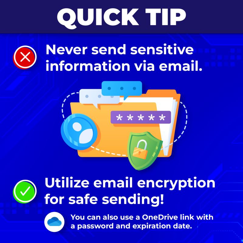 How to protect your email with email security best practices | Alltek ... How to protect your email with email security best practices | Alltek ...