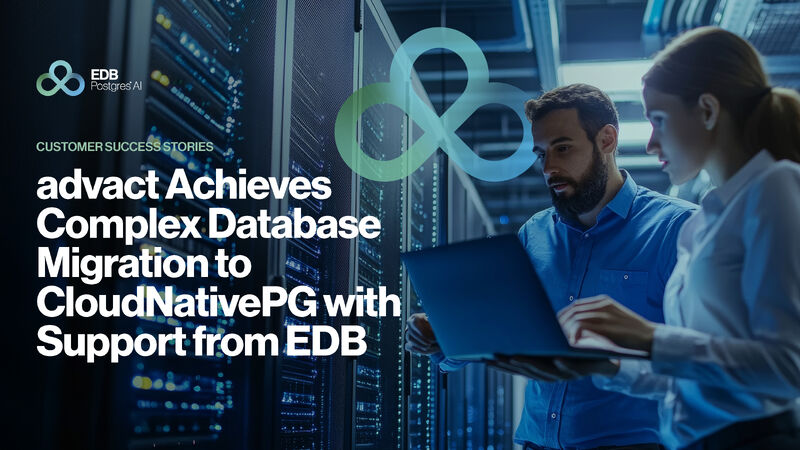 #edbpostgresai #justsolveitwithpostgres #postgresql #kubernetes #k8s ... #edbpostgresai #justsolveitwithpostgres #postgresql #kubernetes #k8s ...