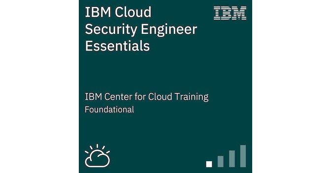 IBM Cloud Security Engineer Essentials was issued by IBM to Jonathan ... IBM Cloud Security Engineer Essentials was issued by IBM to Jonathan ...