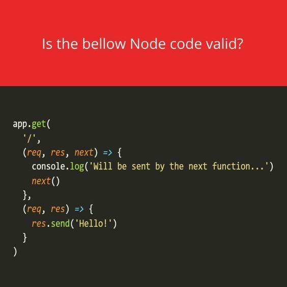 Pirple on LinkedIn: #javascript #js #es5 #es6 #es7 #dev #webdev #pirple ... Pirple on LinkedIn: #javascript #js #es5 #es6 #es7 #dev #webdev #pirple ...