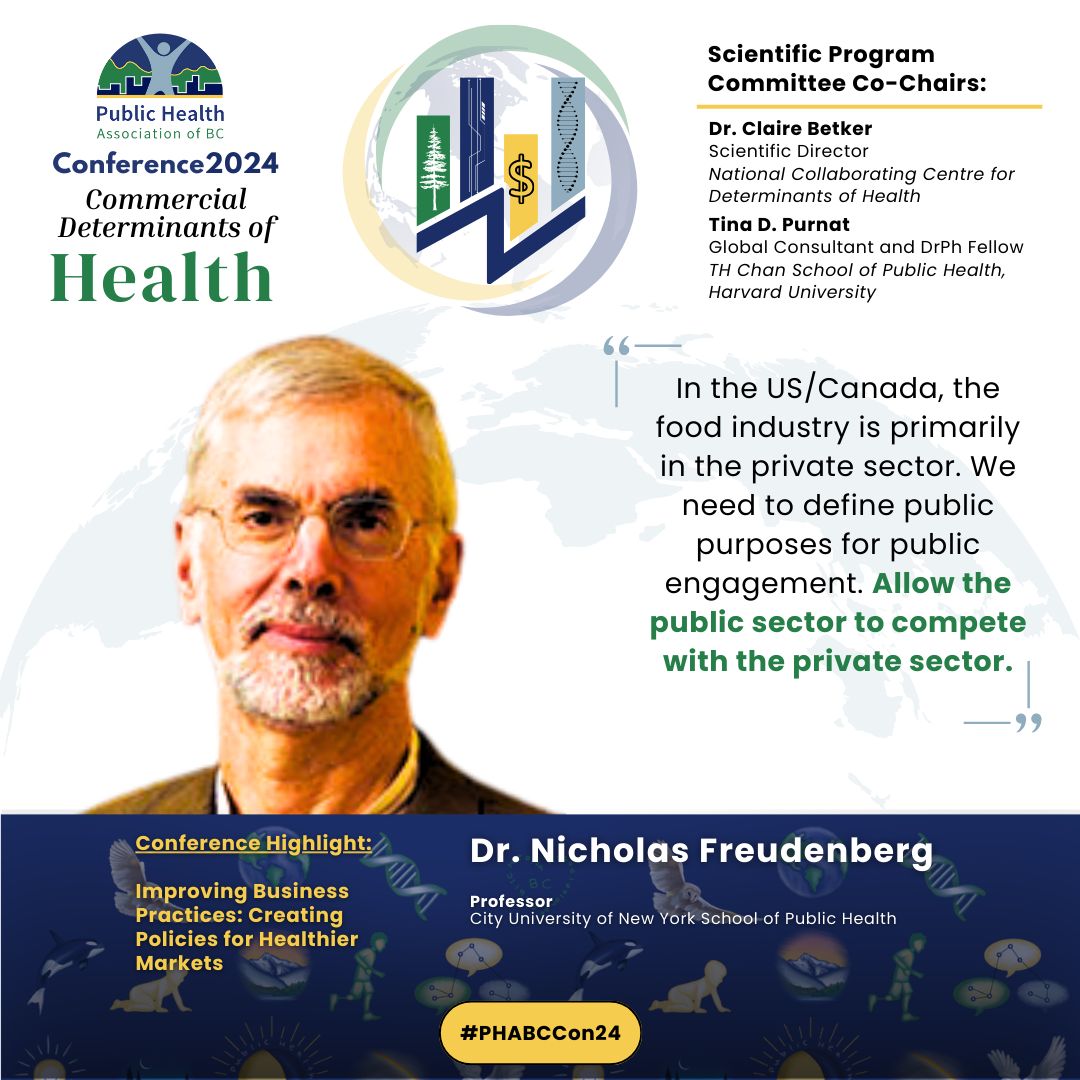 Public Health Association of BC on LinkedIn: #publichealth # ... Public Health Association of BC on LinkedIn: #publichealth # ...