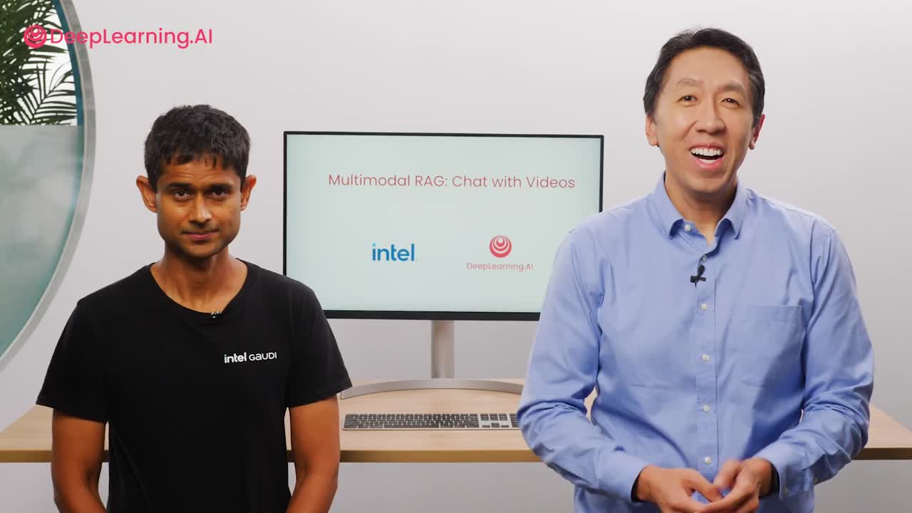 Intel Labs on LinkedIn: #deeplearning #lvlm #rag Intel Labs on LinkedIn: #deeplearning #lvlm #rag