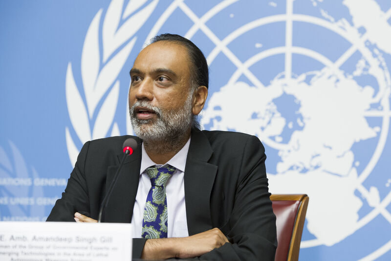 TechPulse Daily on LinkedIn: United Nations Envoy on Technology: TechPulse Daily on LinkedIn: United Nations Envoy on Technology: