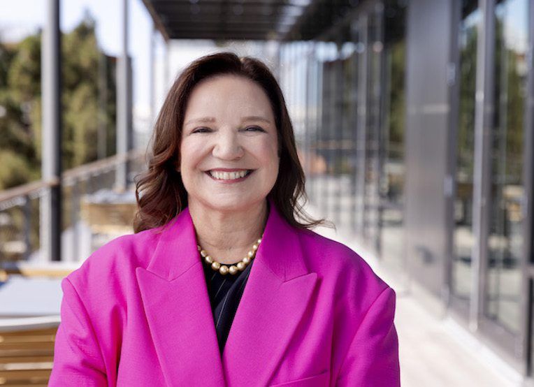 Berkeley Haas Dean Ann Harrison named ‘Dean of the Year’ by Poets ... Berkeley Haas Dean Ann Harrison named ‘Dean of the Year’ by Poets ...