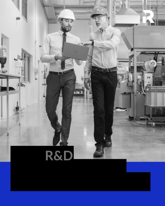 R&D tax credit for new or improved products | Melissa Rood posted on ... R&D tax credit for new or improved products | Melissa Rood posted on ...
