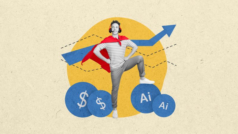 Freshworks blog: Agents + AI: Superhumans | Simon Ma posted on the ... Freshworks blog: Agents + AI: Superhumans | Simon Ma posted on the ...