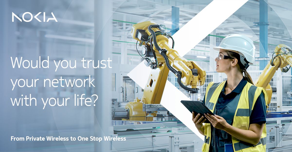 Amitav Panda on LinkedIn: #manufacturing #privatewireless #wifi # ... Amitav Panda on LinkedIn: #manufacturing #privatewireless #wifi # ...