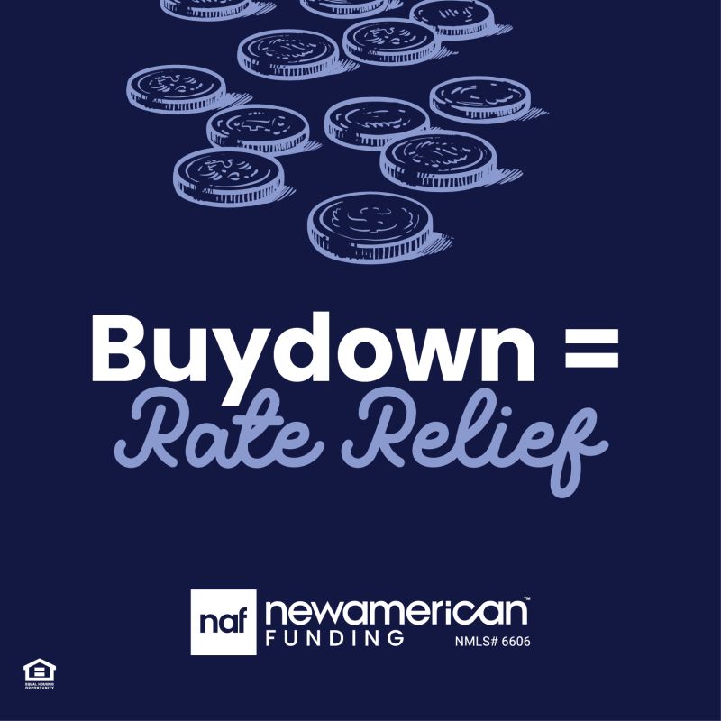 Cheryl Stokes on LinkedIn: #buydown Cheryl Stokes on LinkedIn: #buydown