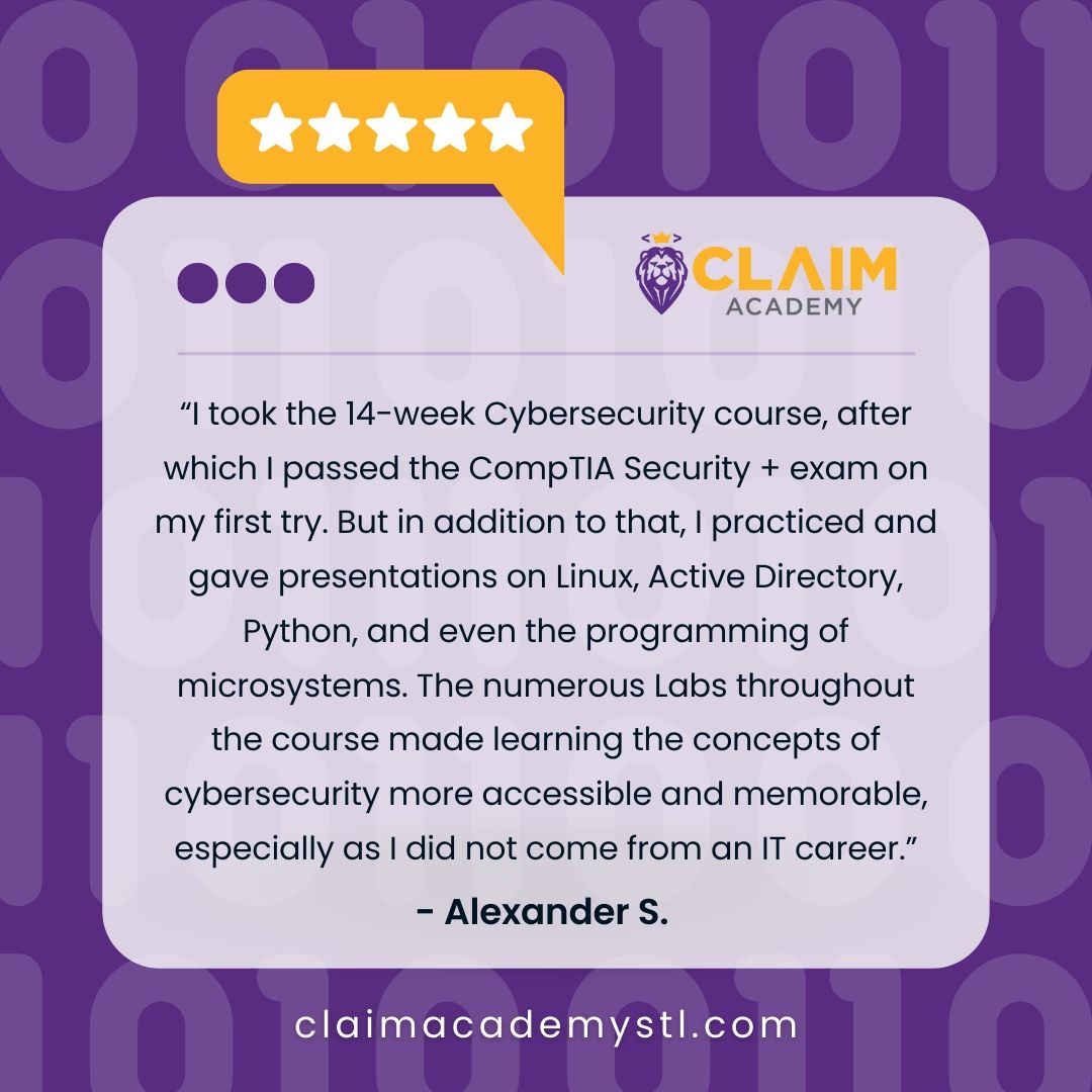 Claim Academy on LinkedIn: #fullstackjava #codingbootcamp #coding # ... Claim Academy on LinkedIn: #fullstackjava #codingbootcamp #coding # ...