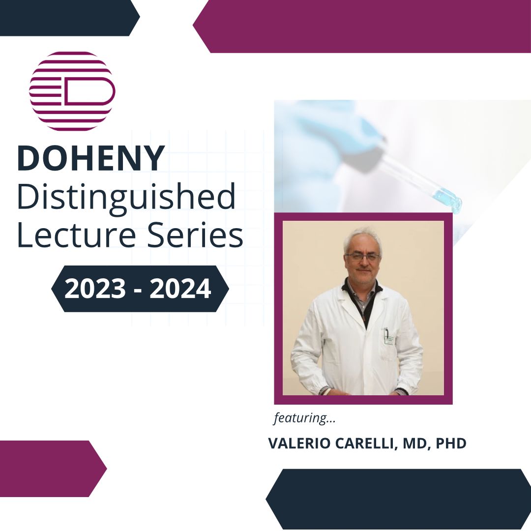 Doheny Eye Institute on LinkedIn: Exciting Announcement! Doheny ... Doheny Eye Institute on LinkedIn: Exciting Announcement! Doheny ...