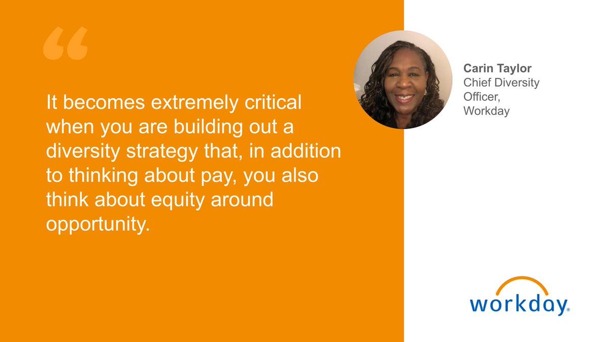Amrish Patel on LinkedIn: Workday Podcast: How DEIA Helps Attract and ... Amrish Patel on LinkedIn: Workday Podcast: How DEIA Helps Attract and ...