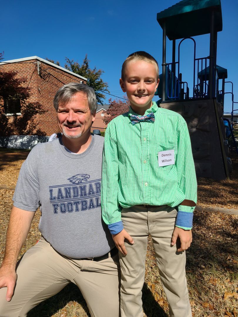 Landmark Christian School on LinkedIn: Throwback to Throwback Thursday ... Landmark Christian School on LinkedIn: Throwback to Throwback Thursday ...