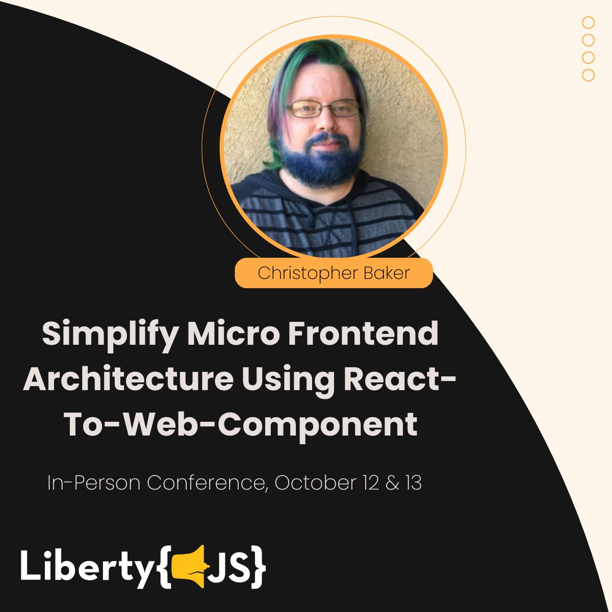 Bitovi on LinkedIn: #microfrontend #react #webcomponents Bitovi on LinkedIn: #microfrontend #react #webcomponents