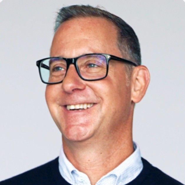 Fred Pennic on LinkedIn: Weave Appoints David McNeil as Chief Revenue ... Fred Pennic on LinkedIn: Weave Appoints David McNeil as Chief Revenue ...