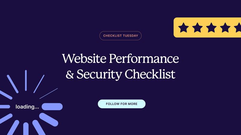 Greenhat Web Services: Performance and Security Checklist | Greenhat ... Greenhat Web Services: Performance and Security Checklist | Greenhat ...