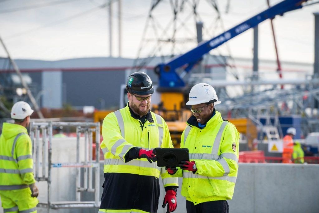 The strategic partnership between Mott MacDonald and Balfour Beatty is ... The strategic partnership between Mott MacDonald and Balfour Beatty is ...