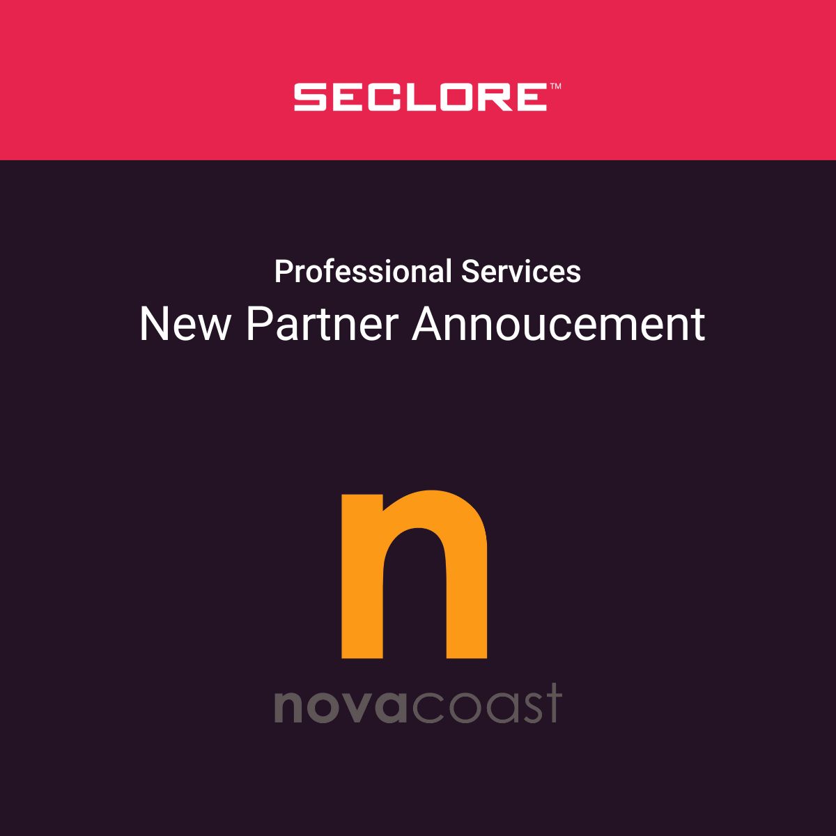Exciting update: Seclore extends its professional services by ... Exciting update: Seclore extends its professional services by ...