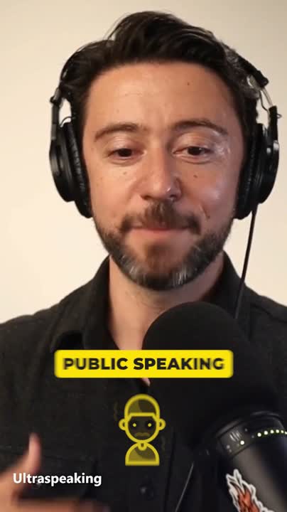 Ultraspeaking on LinkedIn: #publicspeaking #productmanagement #debugging Ultraspeaking on LinkedIn: #publicspeaking #productmanagement #debugging