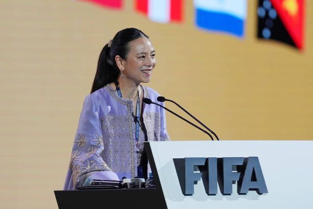 Inilah.com on LinkedIn: Madam Pang Ungkap Timnas Indonesia Jadi Ancaman ... Inilah.com on LinkedIn: Madam Pang Ungkap Timnas Indonesia Jadi Ancaman ...