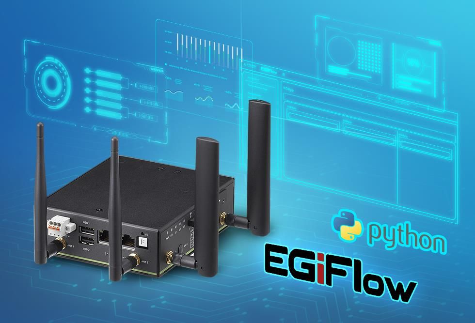 ADLINK Technology on LinkedIn: Industrial IoT | IIoT Gateway | ADLINK ADLINK Technology on LinkedIn: Industrial IoT | IIoT Gateway | ADLINK