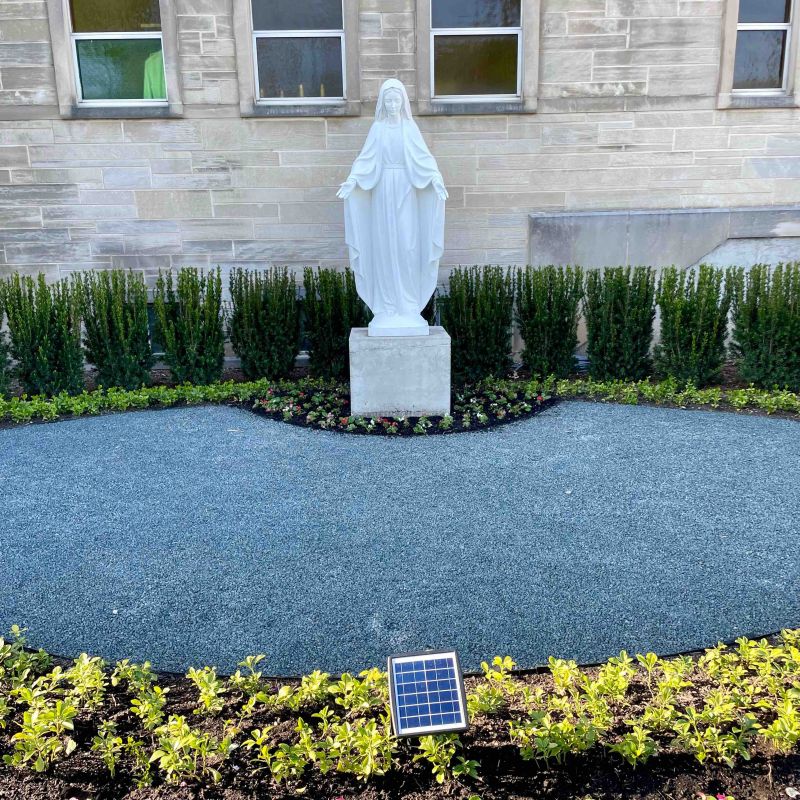 Our Lady of the Wayside Parish on LinkedIn: Our Lady of the Wayside ... Our Lady of the Wayside Parish on LinkedIn: Our Lady of the Wayside ...