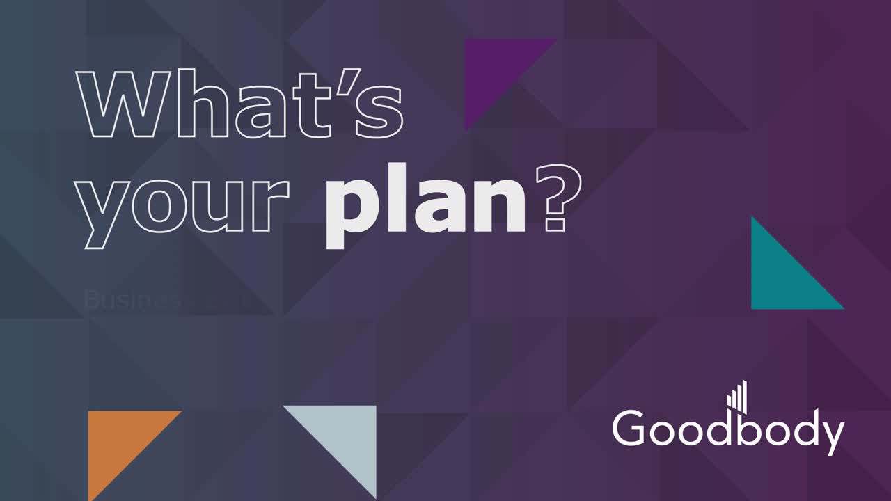 Goodbody on LinkedIn: Business exit & succession planning Goodbody on LinkedIn: Business exit & succession planning