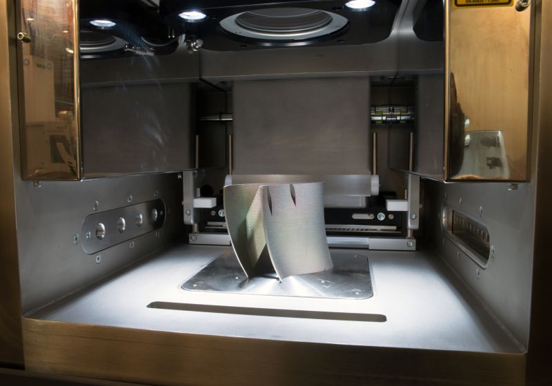 Lambda Technologies Group on LinkedIn: #aviation #additivemanufacturing Lambda Technologies Group on LinkedIn: #aviation #additivemanufacturing