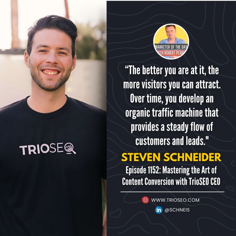 Robert Plank on LinkedIn: Mastering SEO leads to increased organic ... Robert Plank on LinkedIn: Mastering SEO leads to increased organic ...